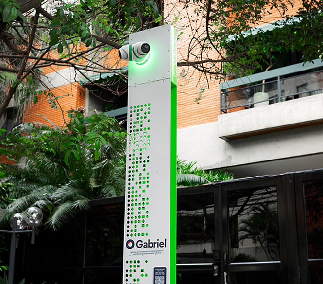 A primeira e maior rede colaborativa de inteligência urbana do Brasil